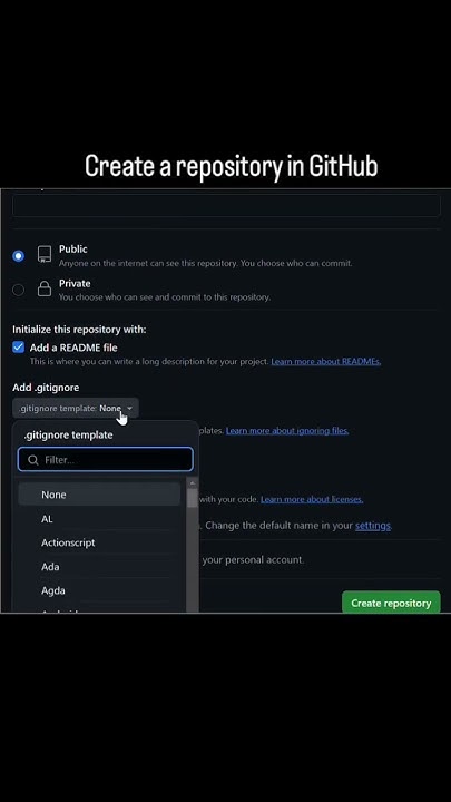 Push The Repository In Github Python Data Analyst Dataanalytics Datascience Python Youtube