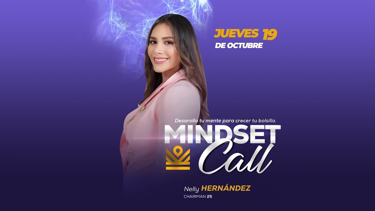 El impacto de las palabras | Nelly Hernández - YouTube