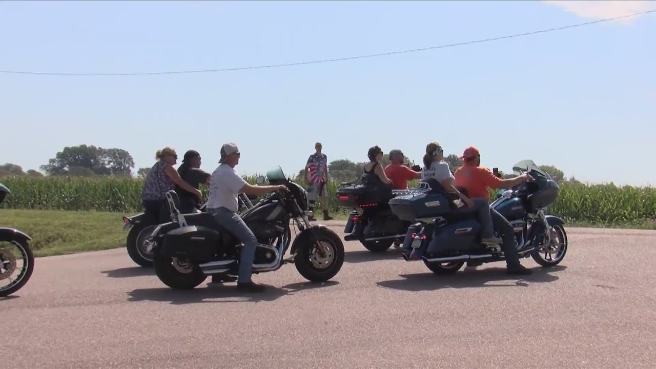 6th annual 'Miles for Smiles' - YouTube