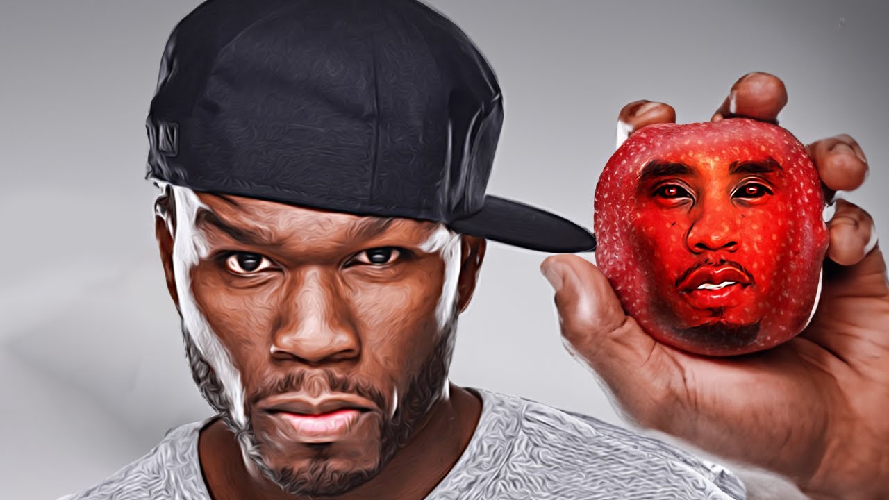 50 CENT vs DIDDY (Full Story) - YouTube