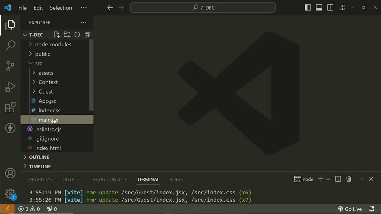 React Hooks Usecontext React Js Day Mern Stack Bootcamp Youtube