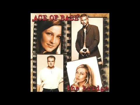 Ace of Base - Never gonna say I'm sorry (instrumental)