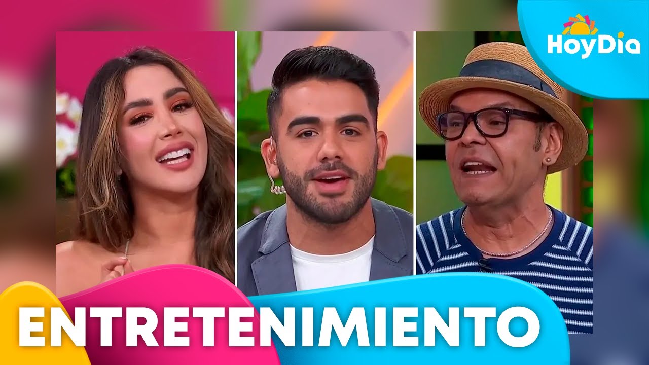 Elenco de la obra 'Yo con mi arte tengo' presenta divertida comedia de ...