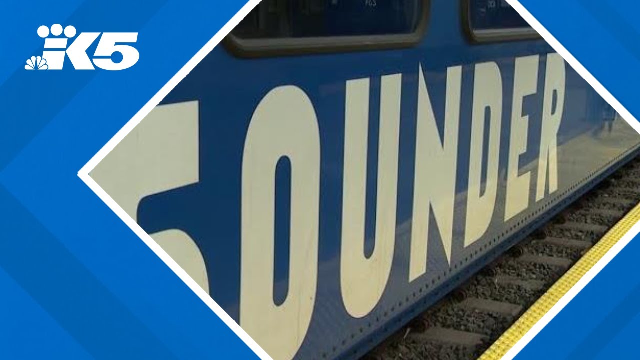 Sound Transit says service disruptions for S, N lines will remain in ...