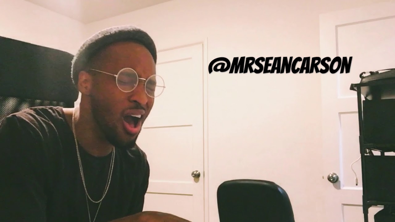 Merry Christmas! -Sean Carson - YouTube