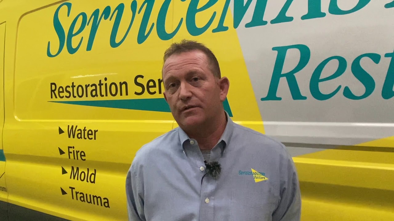 SERVICEMASTER BY DAVID SCOTT WILLIAMS - YouTube