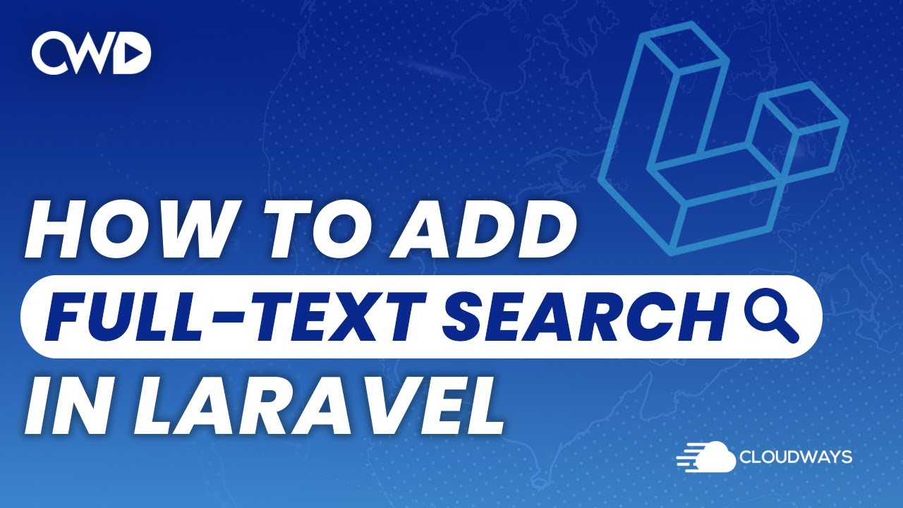 How To Search Text Using Laravel 8 Full Text Search Laravel How To How To Search Text Using Laravel 8 Full Text Search Laravel How To