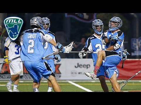 2015 Season Preview: Ohio Machine - YouTube