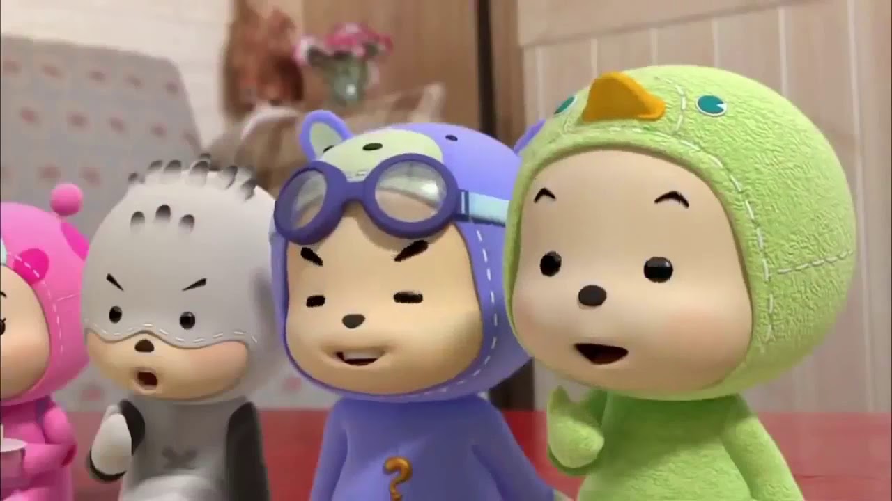Hutos Mini Mini Movies Full Movies English Hutos Mini Cartoon For Kids ...
