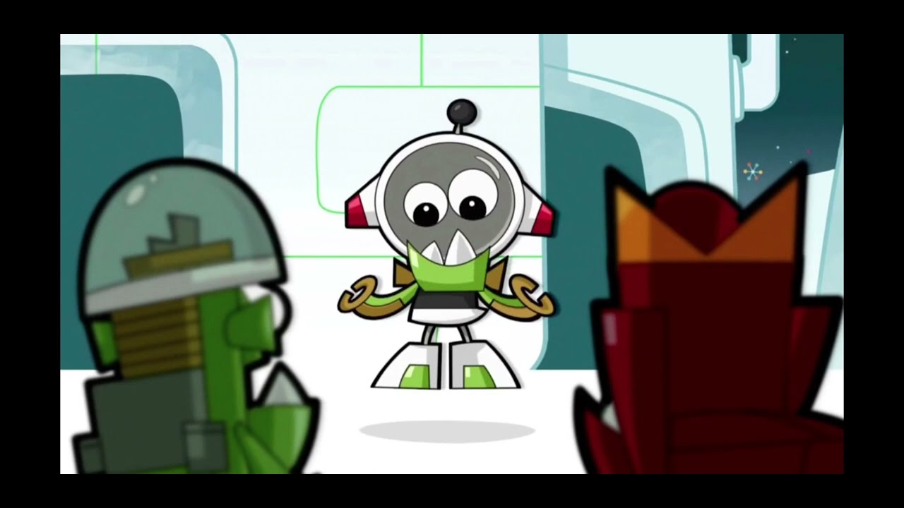 My Favorite Characters Sing Bad Apple Part 6 - YouTube