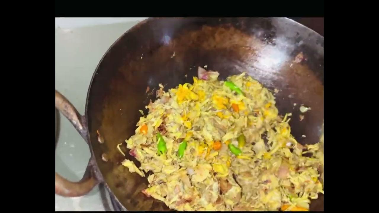 Royal r chatni r mochar ghonto - YouTube