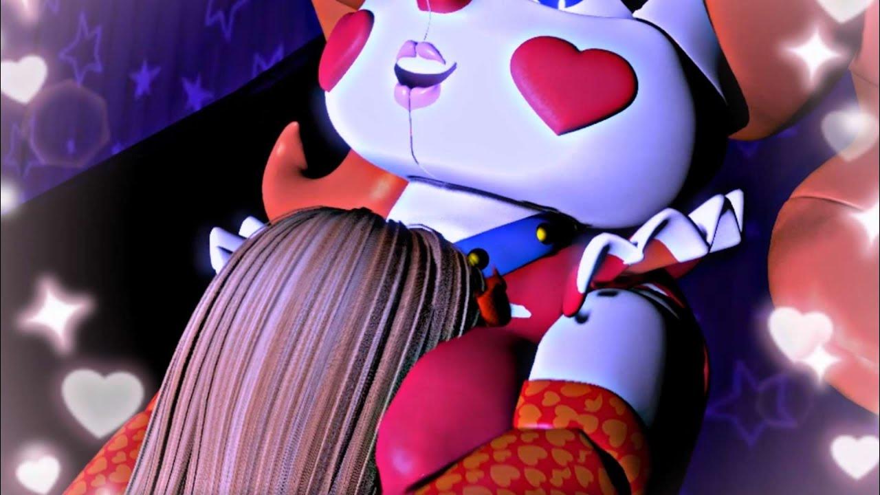 🔞 fnia circus baby NSFW ! (FNAF 5_SFM-Sexy) Jumplove 🔞 - YouTube