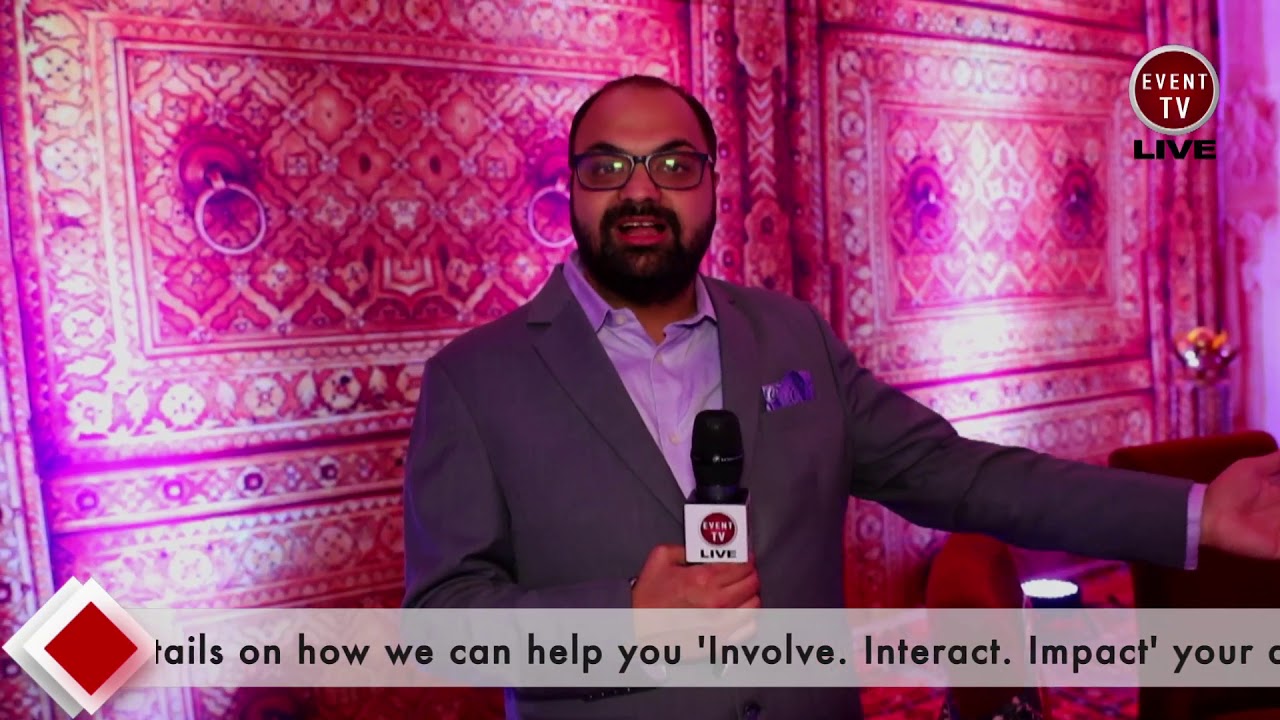 Ritu Raj Khanna Q Konnect - YouTube