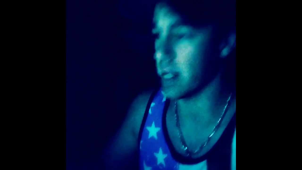 Rap bars on Fire - YouTube