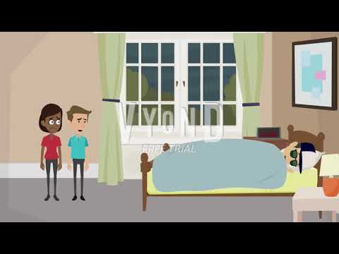 The James & Terry Show - S01E04 Terry Gets Sick - YouTube