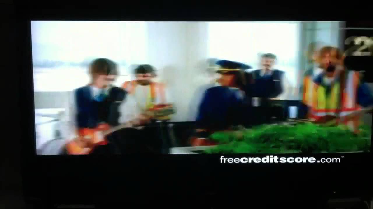 Free Credit Score Song - YouTube