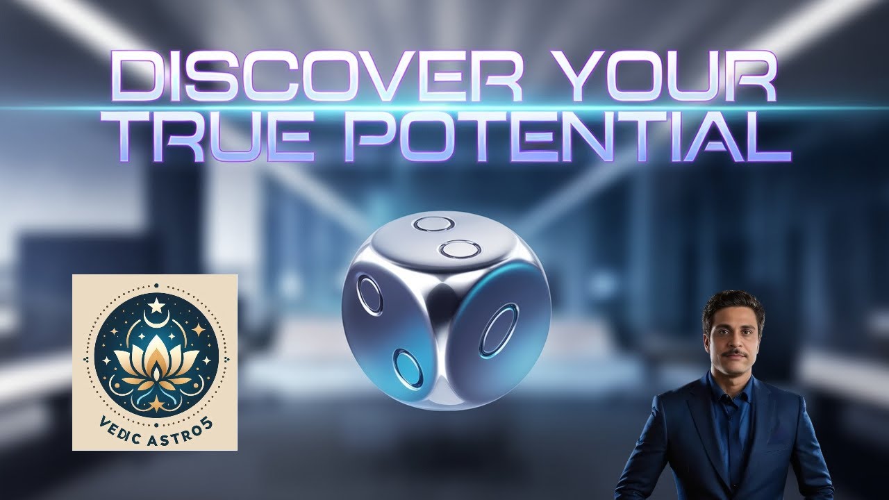 Unveiling the Power of Your D10 Chart in Shaping Your Career Path - YouTube
