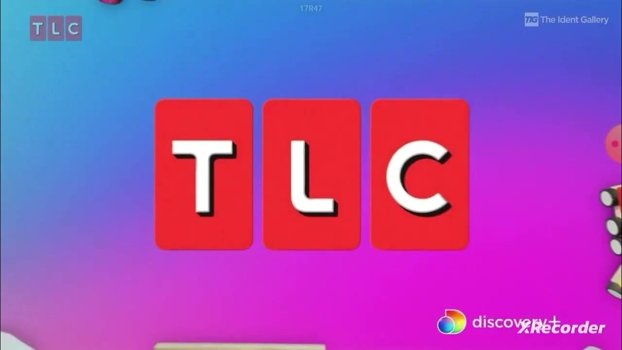 TLC Toys Ident (2022) - YouTube