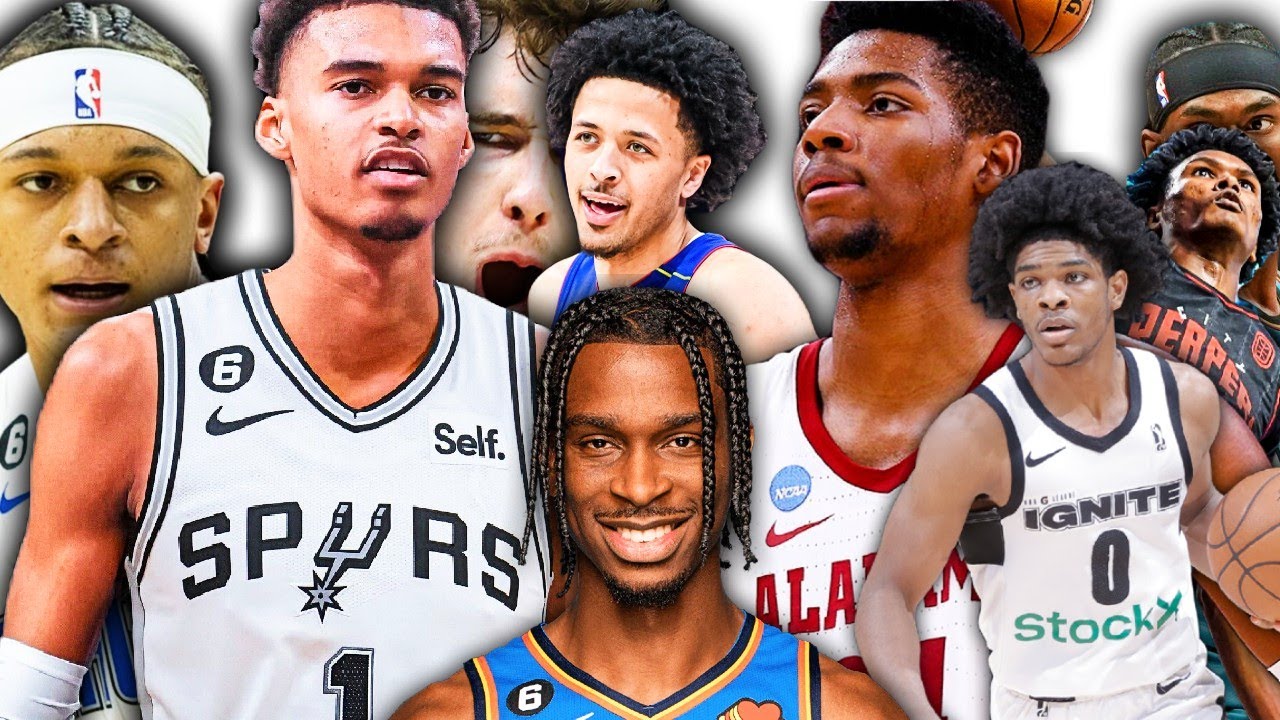 Every Lottery Team Explained - YouTube