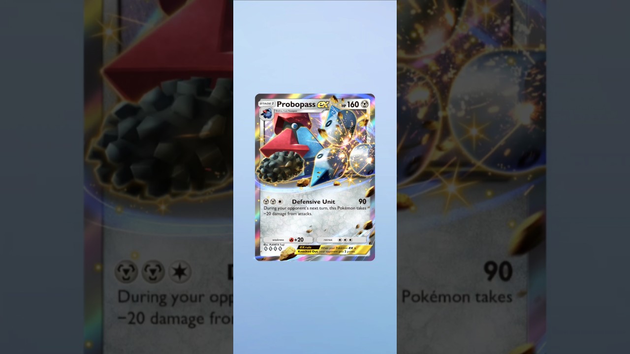 insane pull #pokemon #trending - YouTube