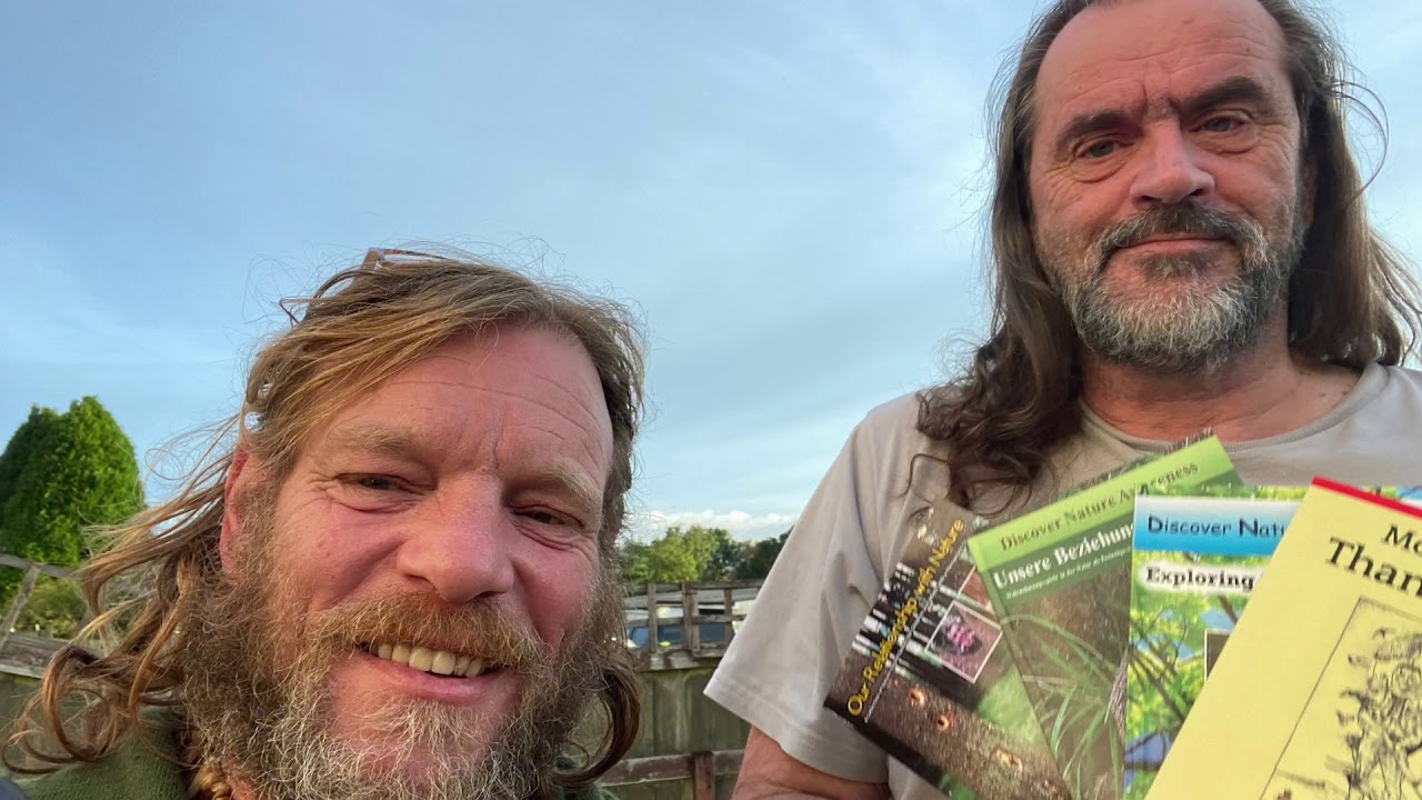 The year 2020 With Will Lord - YouTube