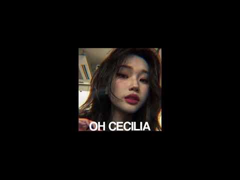the vamps — oh cecilia [slowed] [daycore]
