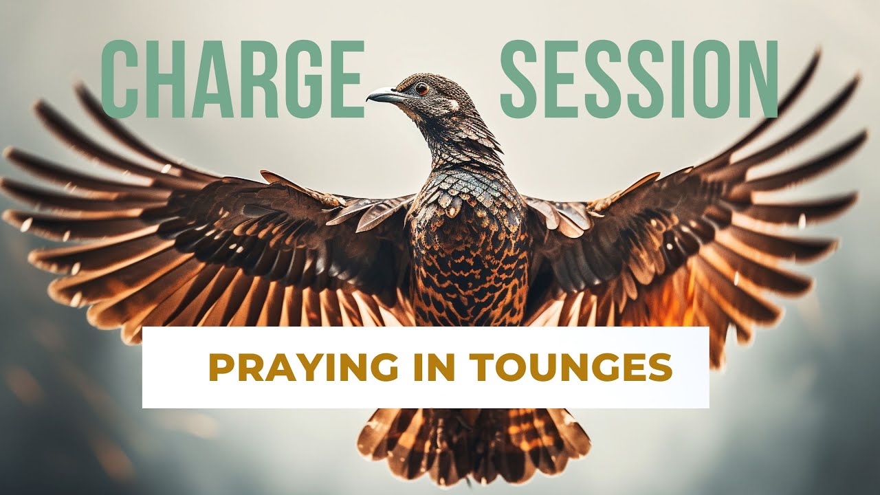 Prayer : Charge Session | Your Face We Will Seek - YouTube