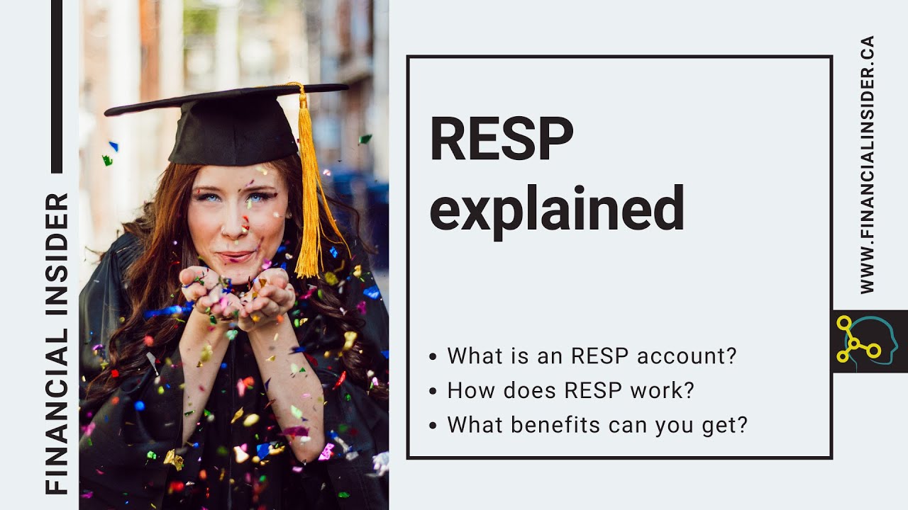 RESP explained - YouTube