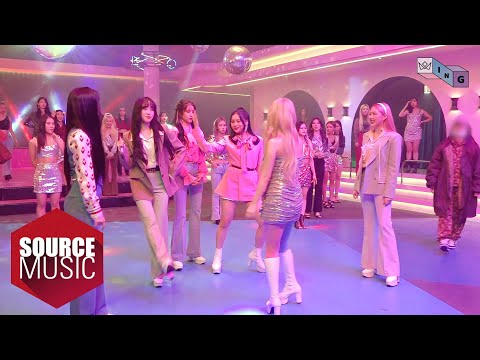 [G-ING] ‘SUMMER RAIN’ Choreography - GFRIEND (여자친구)