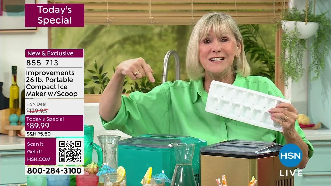 HSN | HSN Today with Tina & Friends 06.04.2024 - 08 AM - YouTube