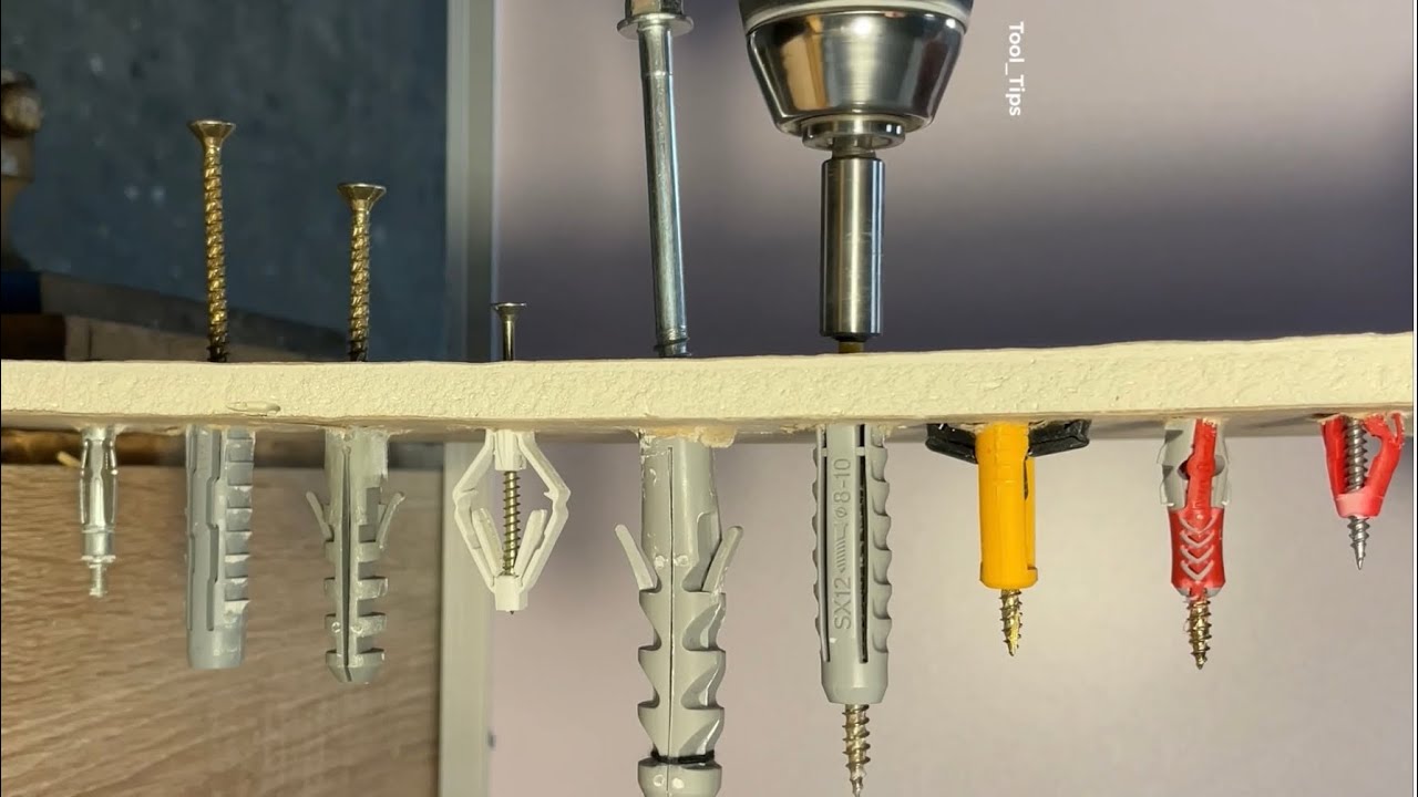 Excellent Handyman Tips and Tricks May Help You Out One Day - YouTube