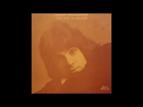 Paul Wagner - I Don't Know