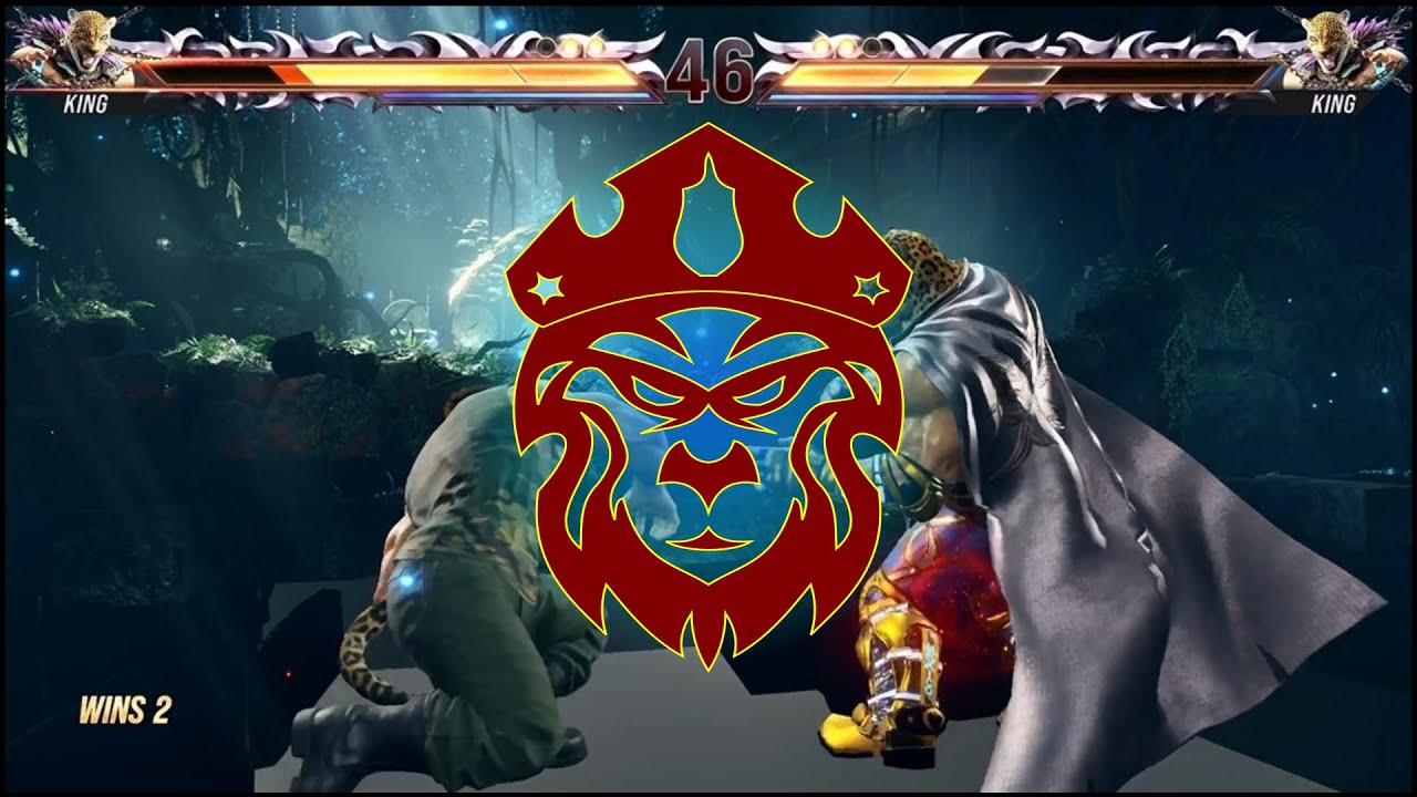 New Map Mods Coming to TEKKEN 8 Sanctum or Just a GLITCH???!!! - YouTube