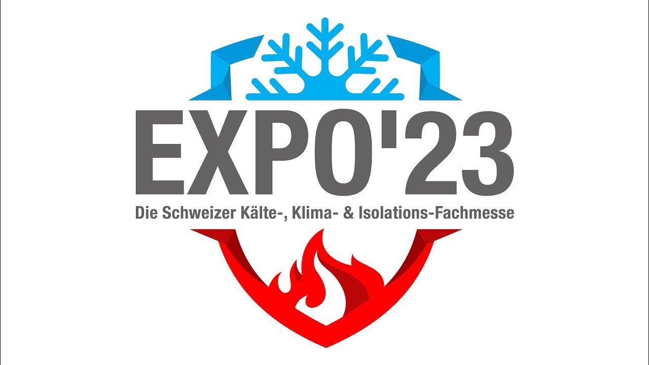 Expo23 Werner Kuster Vers 2 - YouTube