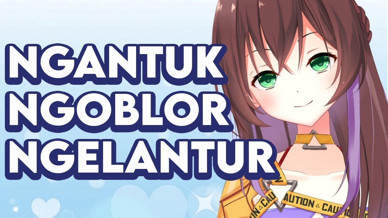 Bentar aja.. - YouTube