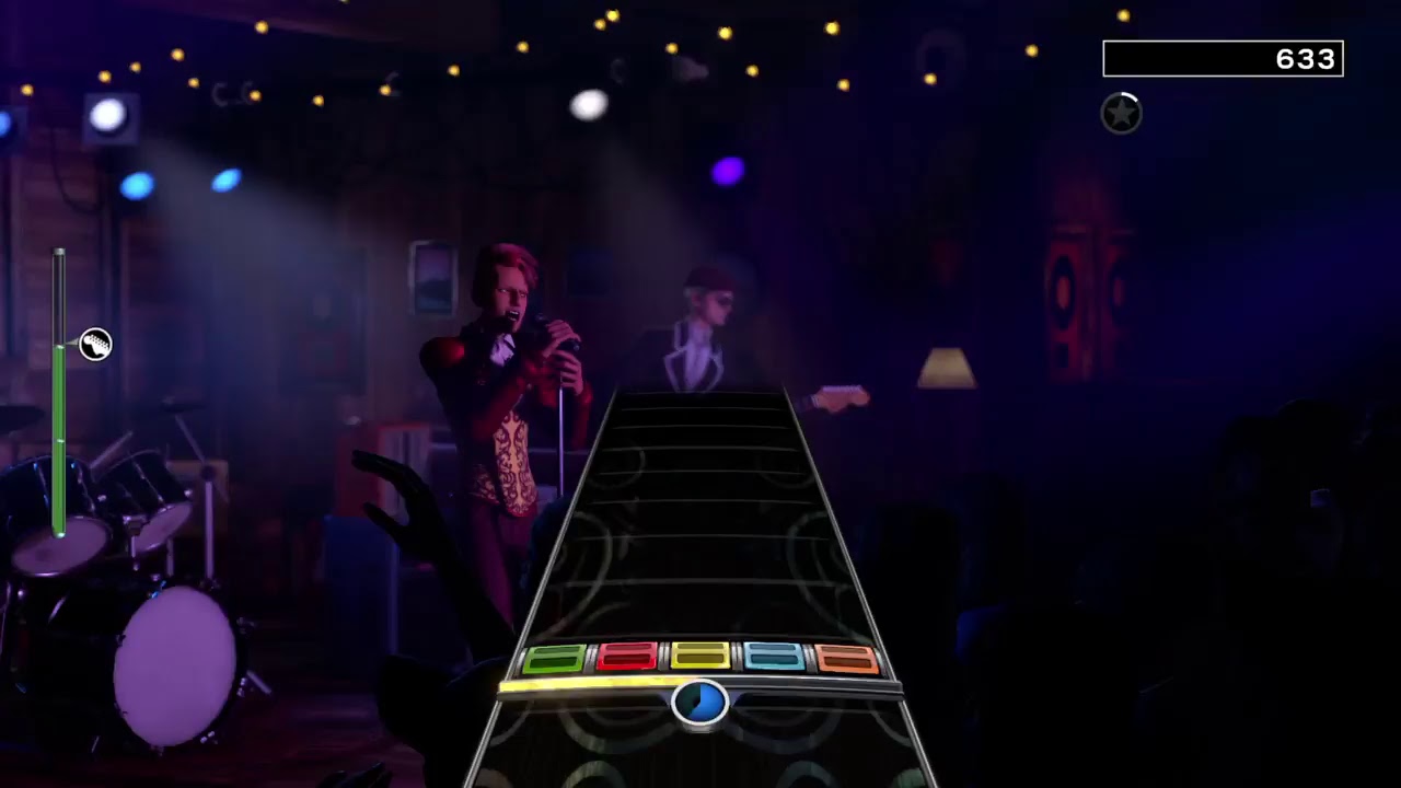 DRUNK STREAM!!!! Let's Play Rock Band 4 while drinking - YouTube