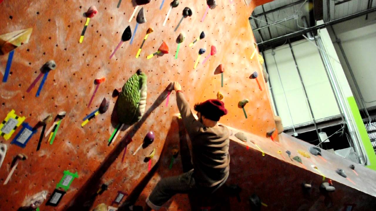 The Fit Life of Simon Guinto 1 - YouTube