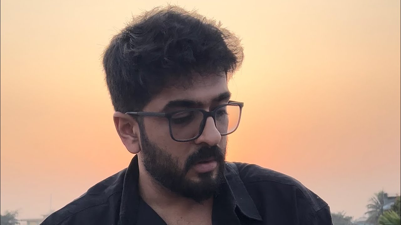 Aa Jao Cover Sumit Chawla Youtube