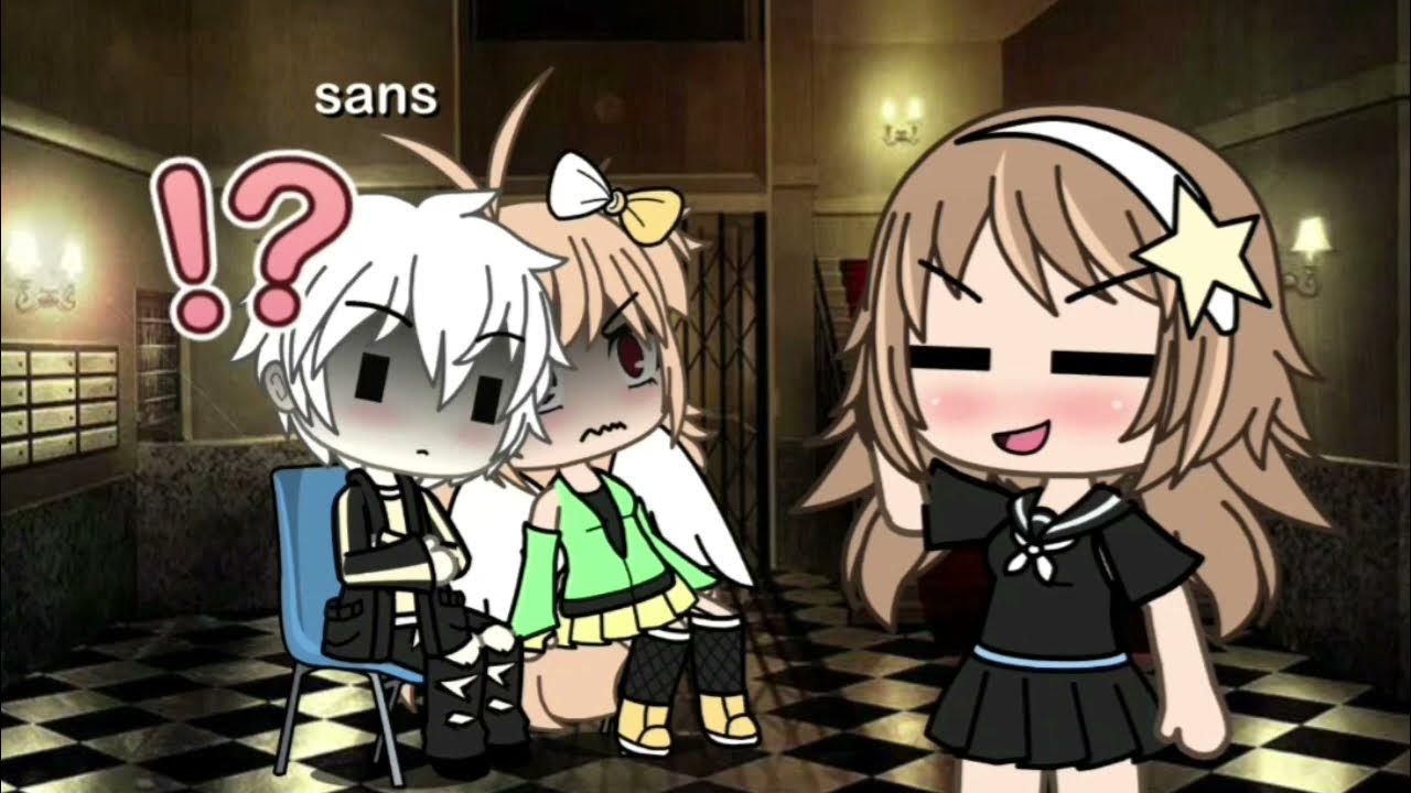 Gacha Cringe Compilation Pt93 Youtube