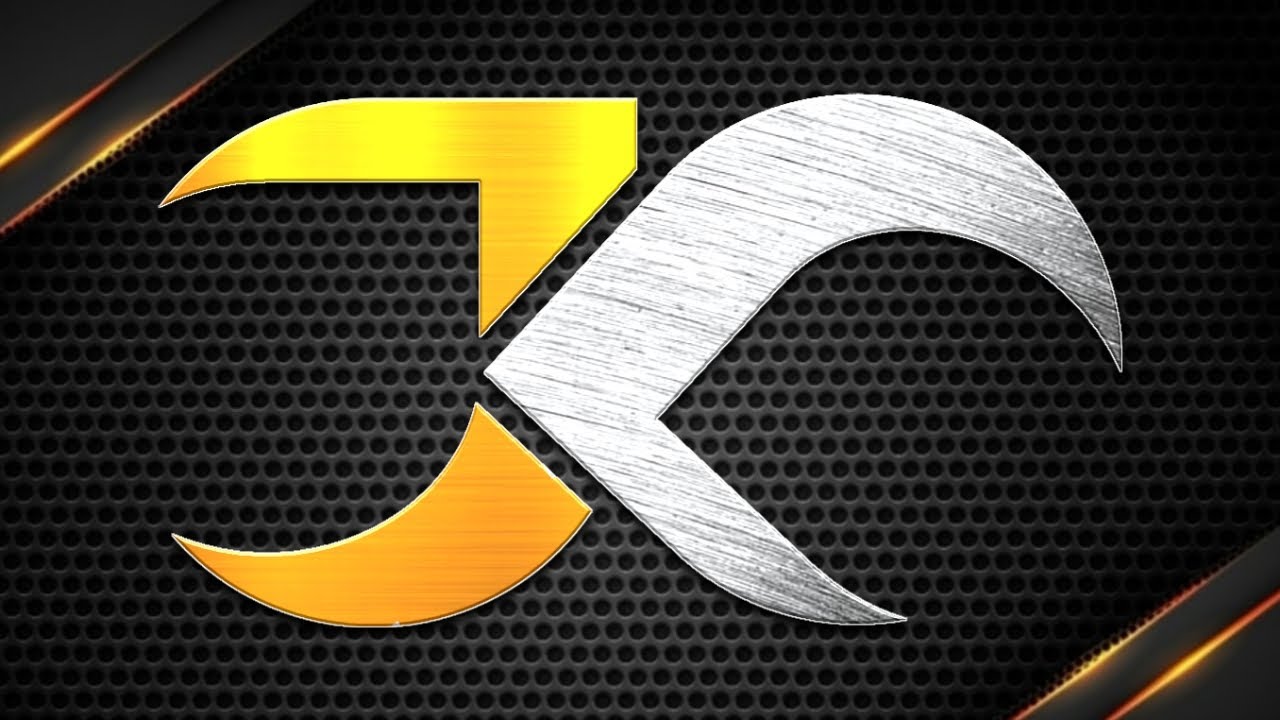 Professional YouTube Logo Design // YouTube Logo // J K Logo In Android ...