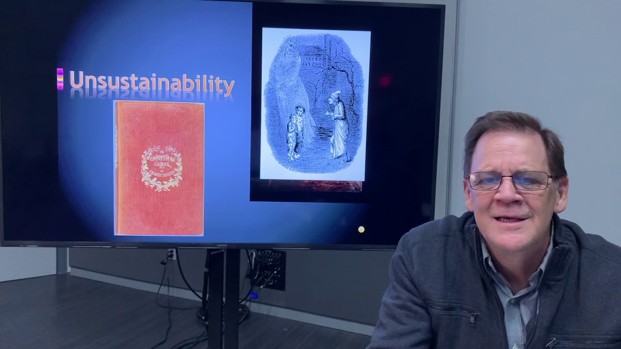 The Pope, Dr Gary Becker, and Steven Smoot Warn of Deepening ...