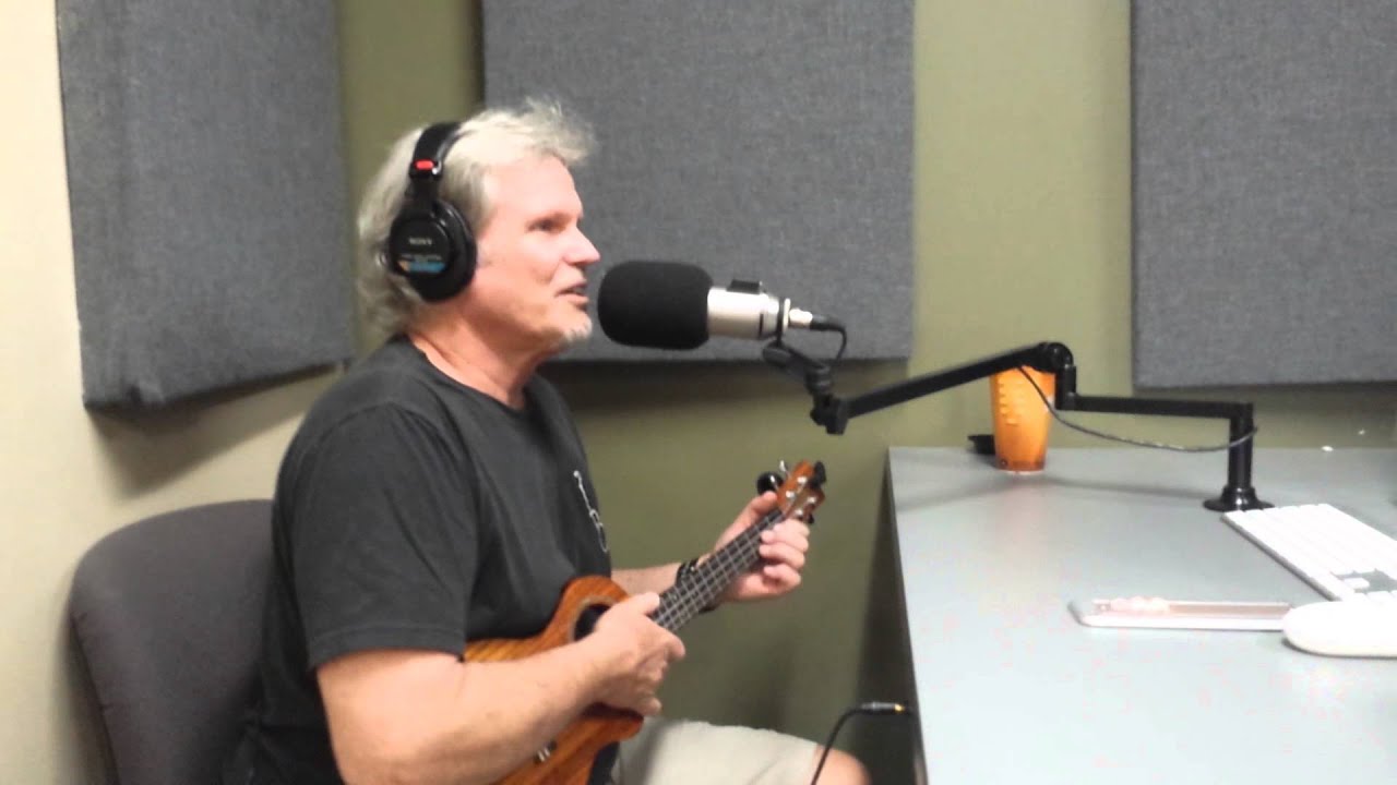 Rob Mehl "Out of the Blue" - YouTube