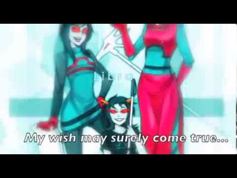 Homestuck: Legislacerator of Corruption (Greed) - YouTube