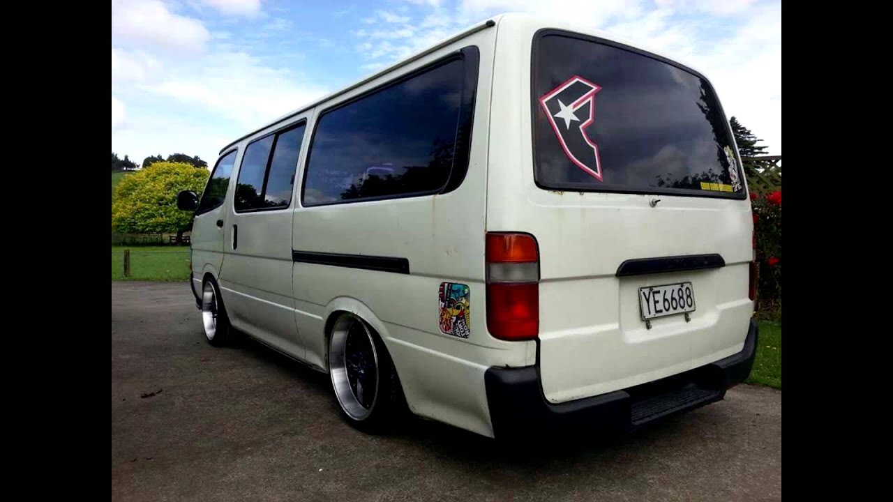 Van Porn Ep1 - YouTube