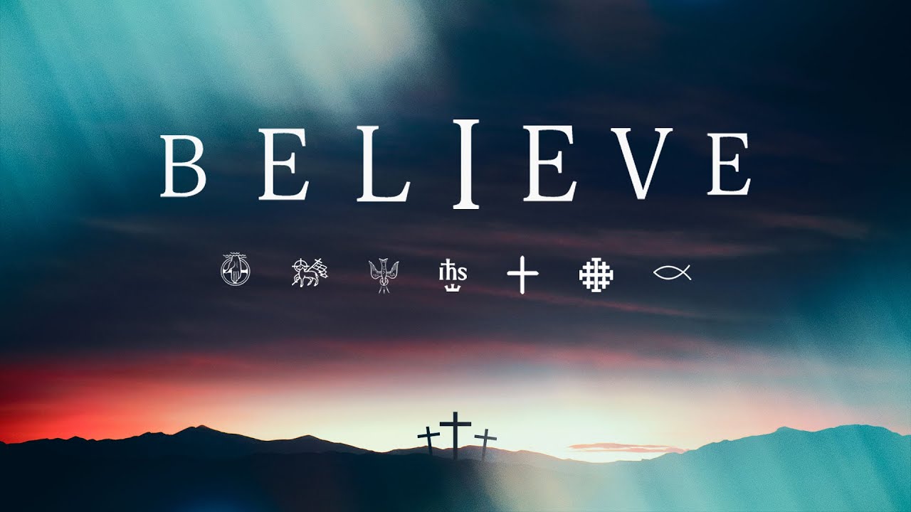 I Do Believe | Pastor Aaron Lawrence | Bethel Live Stream - YouTube