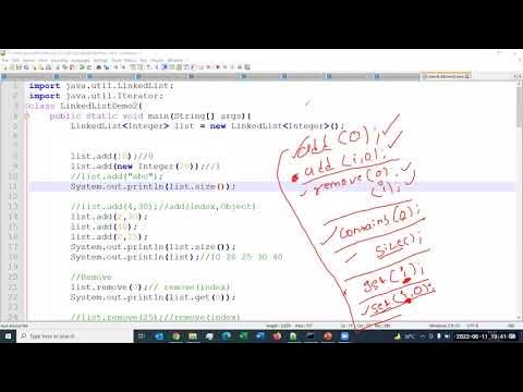 CDAC Java Lecture 11 (Part 1) Sunbeam Karad DBDA - YouTube