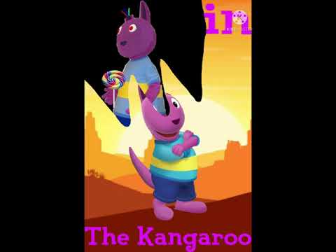 The Backyardigans Movie Austin Motion Poster - YouTube