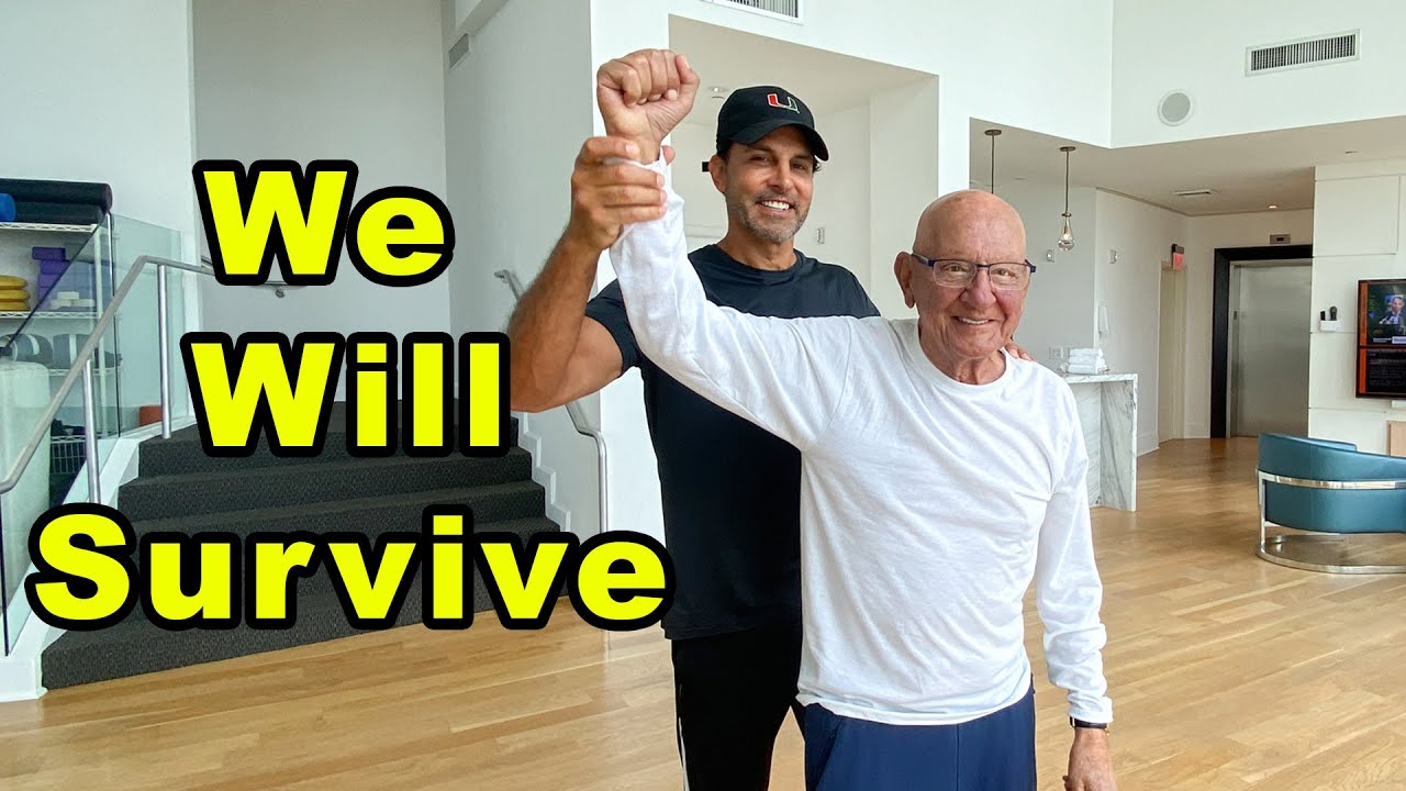 We Will Survive - YouTube