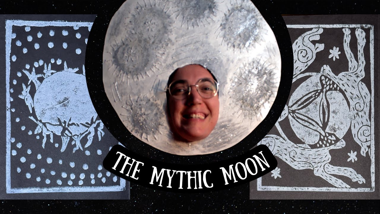 The Mythic Moon Project: A Concert of Masks, Folklore, and Lunar Song ...