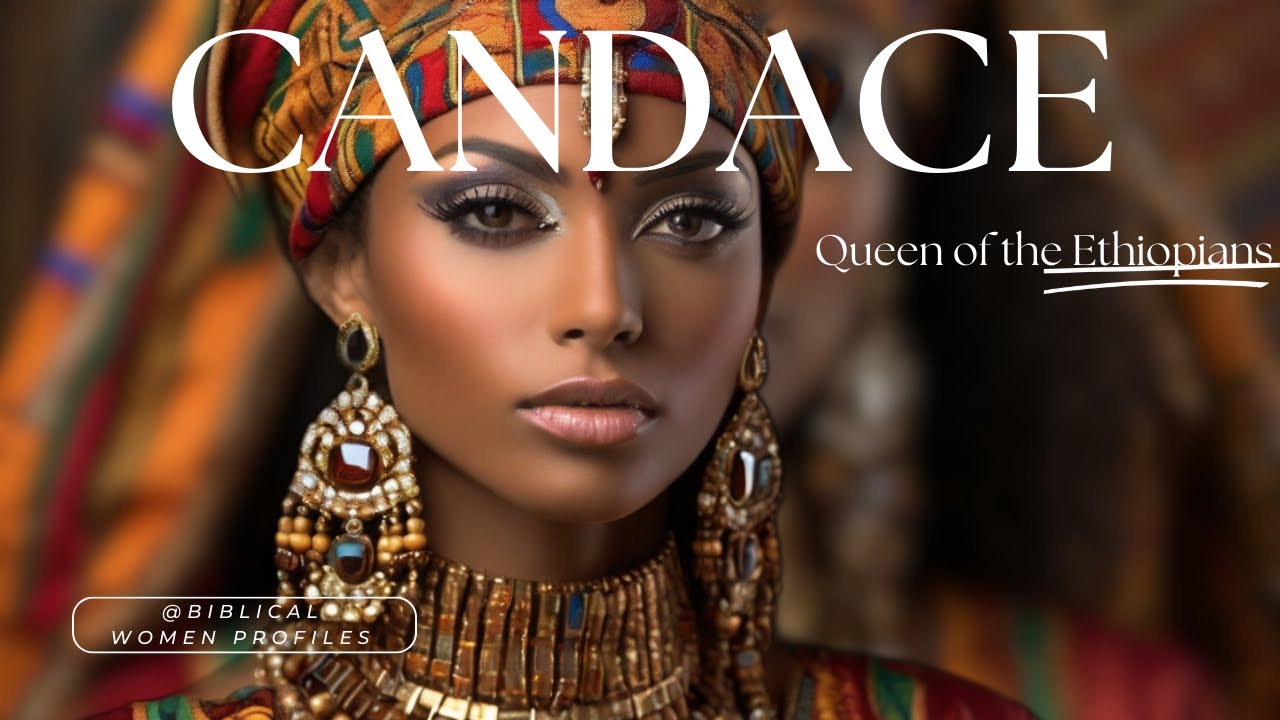 Exposed: The Unbelievable Truth About Candace, The Enigmatic Queen Of ...